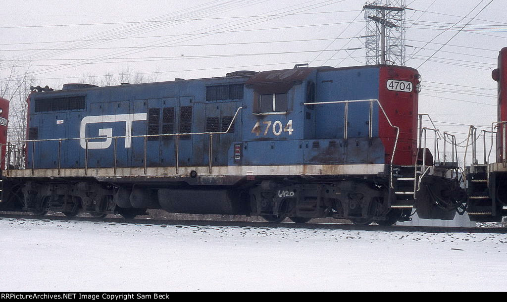 GTW 4704